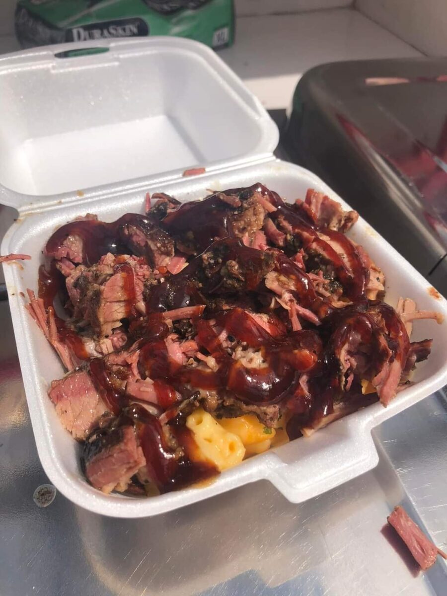 Smoked Down BBQ – Smokin it down and servin it up since 2014