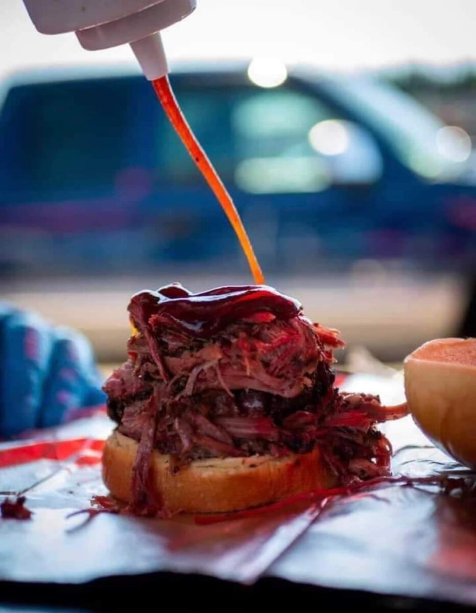 Smoked Down BBQ – Smokin it down and servin it up since 2014